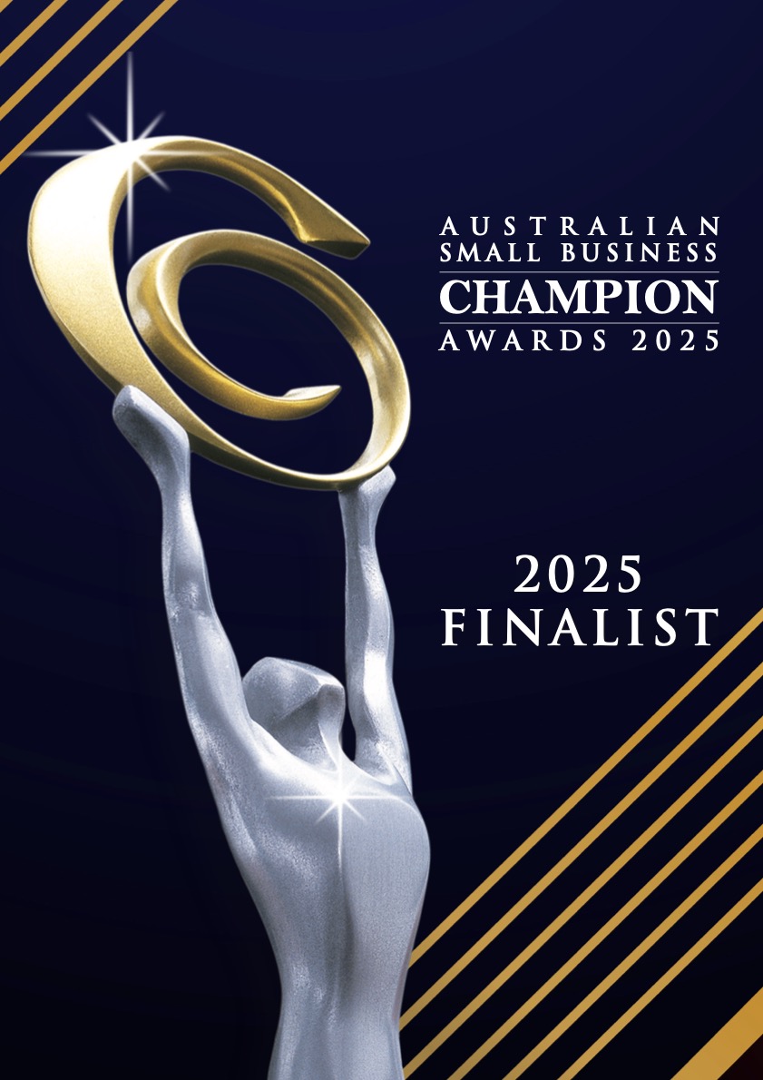 2025 Australian Small Business Champion Awards – Pro Tae Kwon Do
